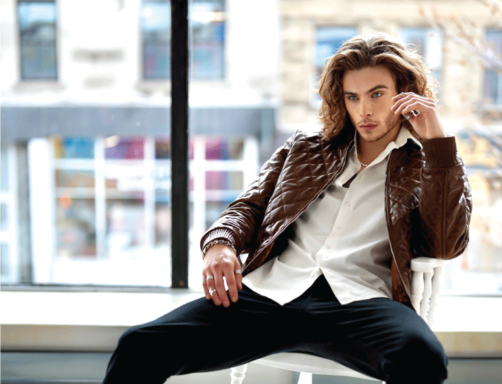 Cuir Dimitri | Leather Jackets Since 1972 – Cuir Dimitri Officiel